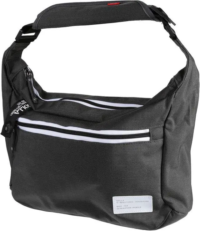Open Box: Golla Milarca Street G1450 Notebook Case for 11" Notebook ...