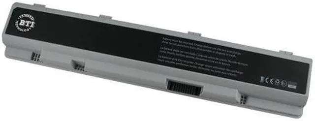 BTI TS-E105 Notebook Battery - Newegg.com