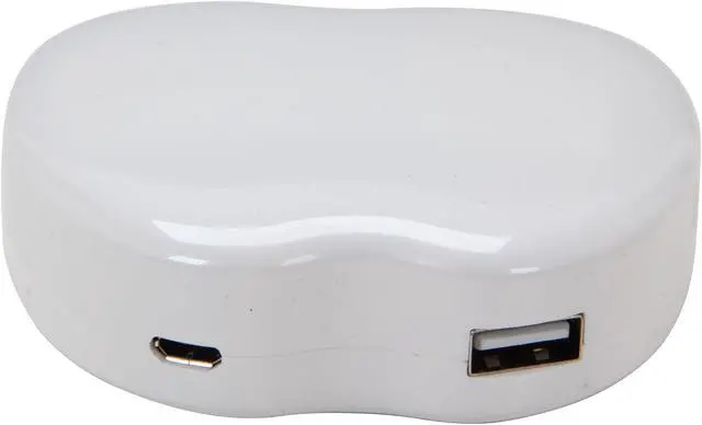 Arclyte | Opso Plus (White) - Portable Battery for Mobile Devices | MFi ...