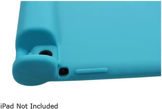 2Cool Silicone Mini iPad Case Model 2C-MTCS02-BL - Newegg.com