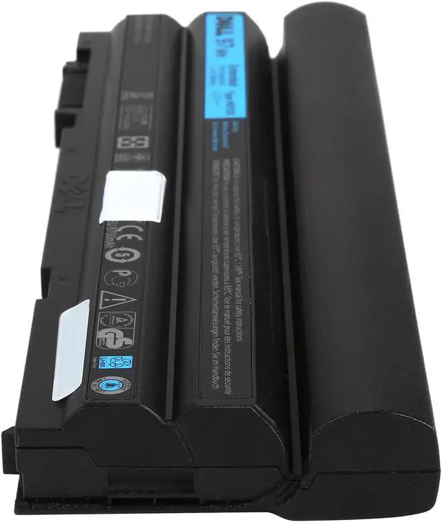 Genuine DELL 97W M5Y0X 9 Cell Laptop Primary Battery for Latitude E5420 ...