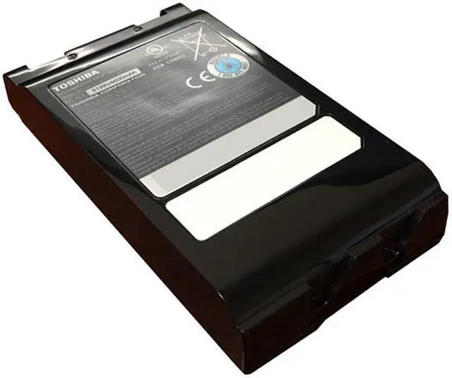 Refurbished: TOSHIBA PA3191U-5BRS Notebook Battery - Newegg.com
