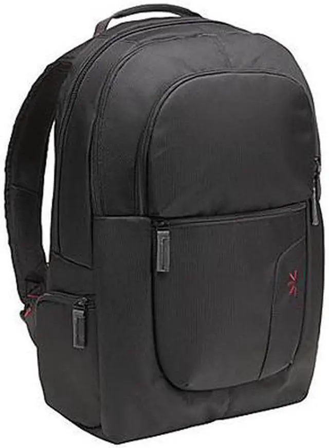 Case Logic Black 17" Professional Laptop Backpack Model BBP-17Black ...