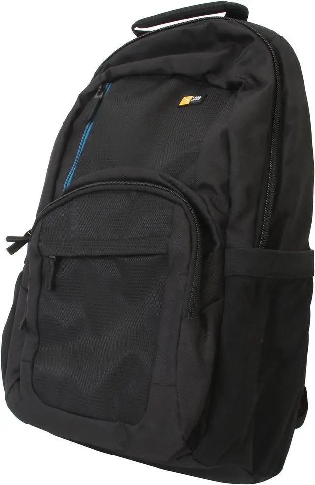 Case Logic Black 16" Laptop Backpack Model GBP-116 - Newegg.com