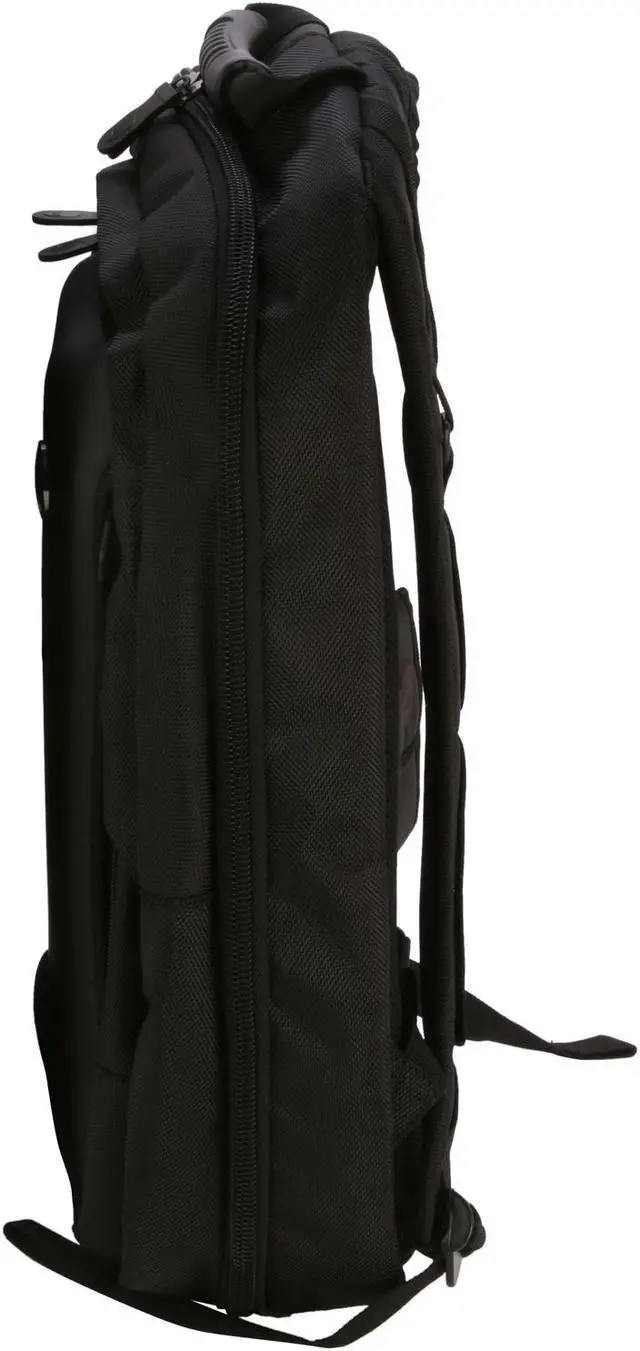 Refurbished: Mobile Edge Black 17" Alienware Orion backpack Model ME ...