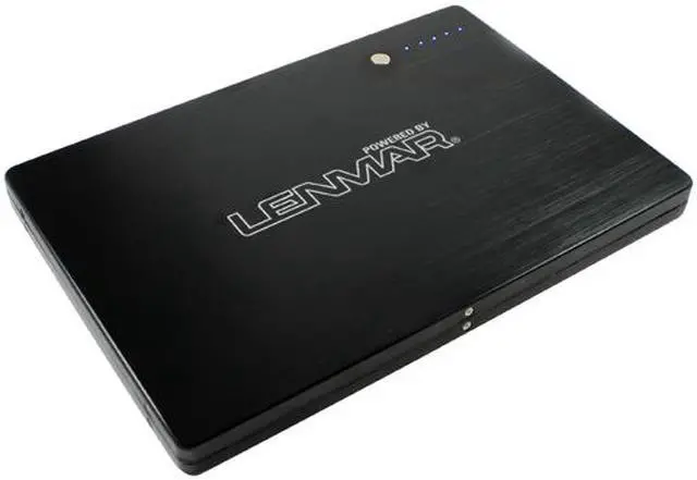 Lenmar PPU916 Universal Laptop Power Pack - Newegg.com
