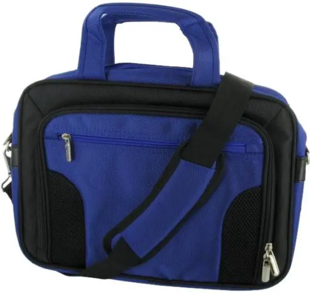 rooCASE Dark Blue Notebook Case Model RC-NHB10-BG10-DB - Newegg.com