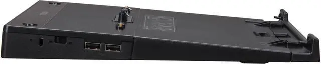 TOSHIBA PA3680U-1PRP Express Port Replicator II - Newegg.com