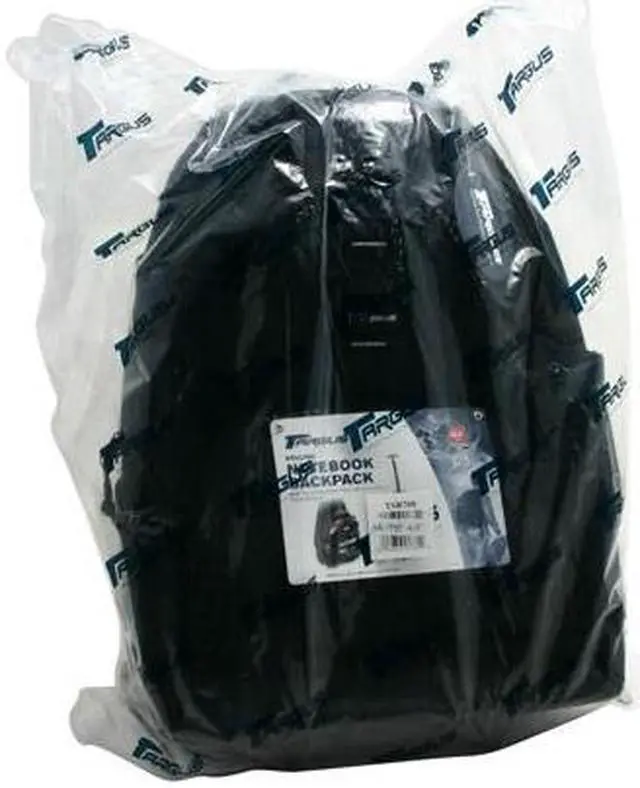 Targus 15.4" Rolling Laptop Backpack - TSB700 - Newegg.com