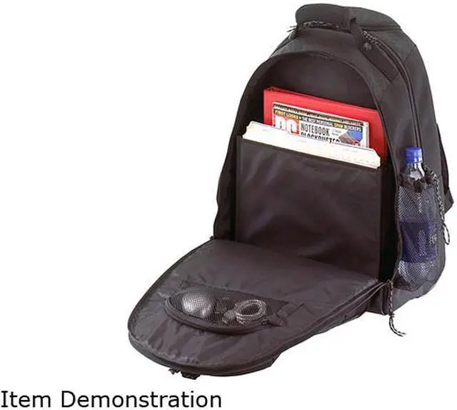 Targus 15.4" Rolling Laptop Backpack - TSB700 - Newegg.com