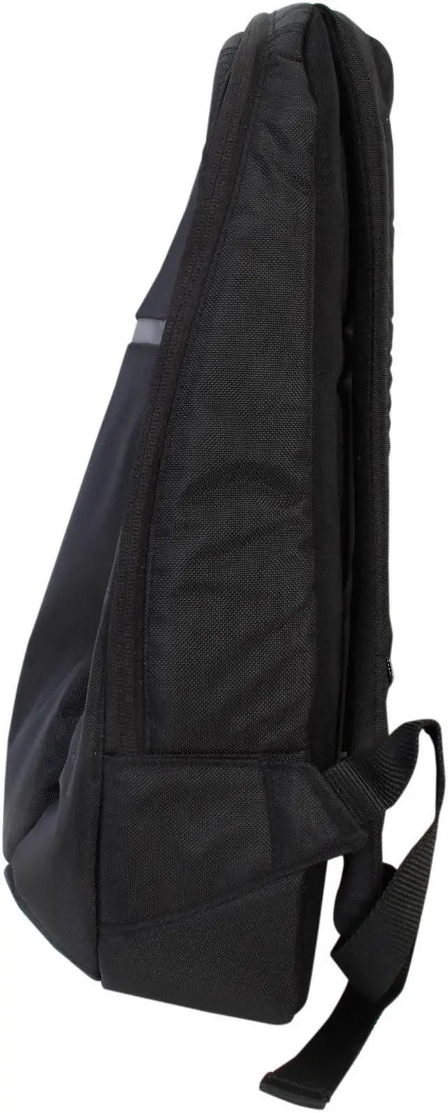BELKIN Pitch Black / Soft Gray 15.6" Larchmont Backpack Model F8N116 ...