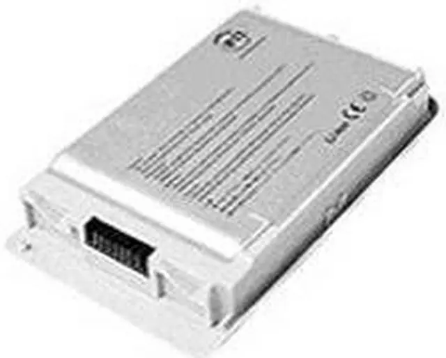BTI MC-IBK2/14L Notebook Battery For Apple iBook (2nd Generation) 14 ...