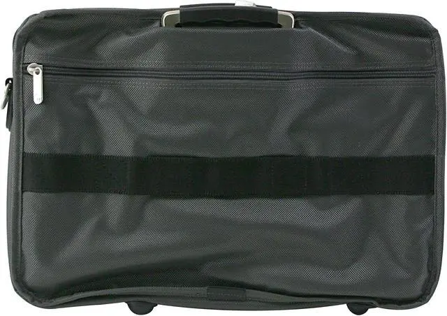 Macally CB-PSSI Professional Series Messenger Bag - Newegg.com