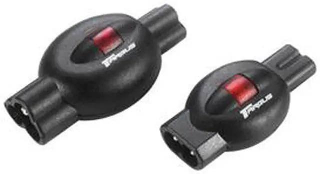 Targus APS02US Mini Mobile Surge Protectors - Newegg.com