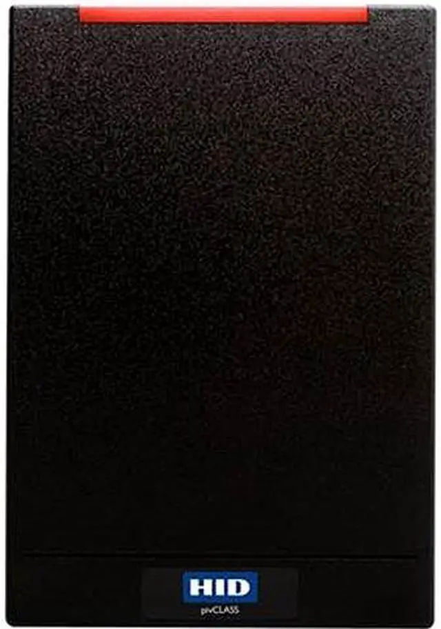 HID pivCLASS RP40-H Smart Card Reader - Newegg.com