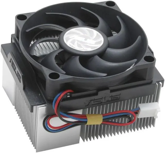 ASUS P4 MM7S Ball CPU Cooling Fan/Heatsink - Newegg.com