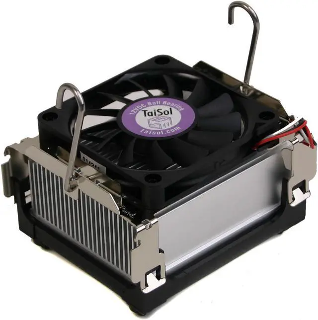 TAISOL CEP420151D 70mm Ball Cooling Fan - Newegg.com