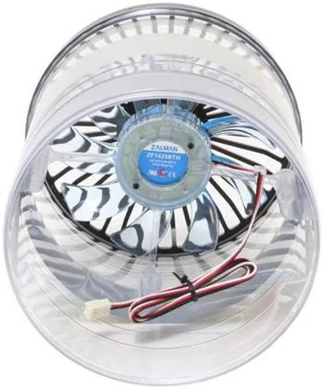ZALMAN ZM - RF1 RESERATOR Fan kit - Newegg.com