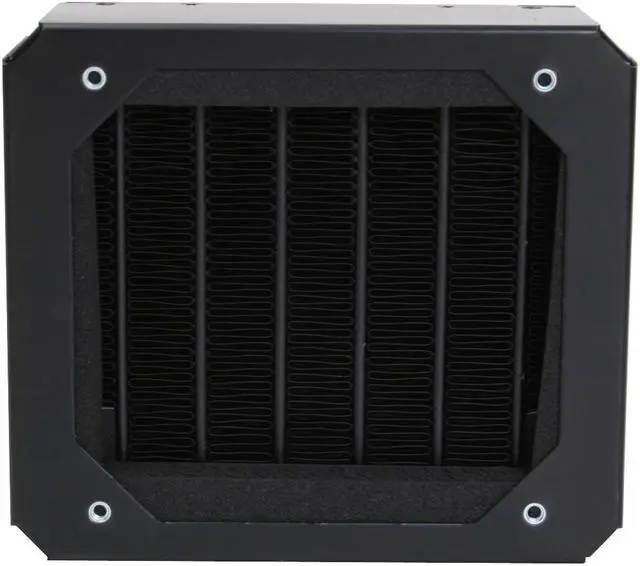 KOOLANCE HX-362 Radiator (no nozzles) - Newegg.com