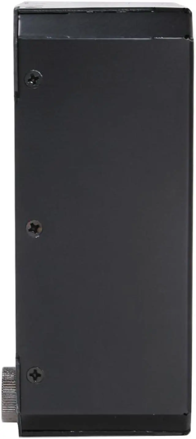 KOOLANCE HX-362 Radiator (no nozzles) - Newegg.com