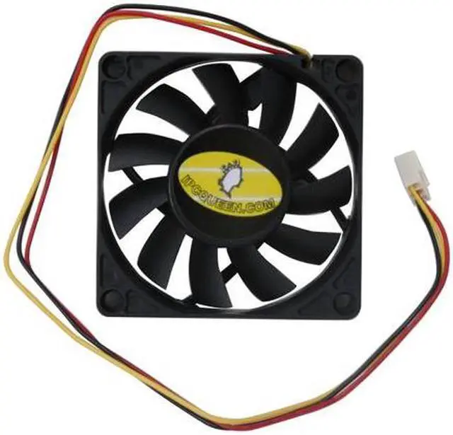 Open Box: IPCQUEEN IPC-707015 Case Fan - Newegg.com