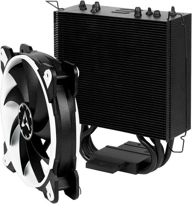 Open Box: Arctic Freezer 33TR - Tower CPU Cooler for AMD Ryzen ...