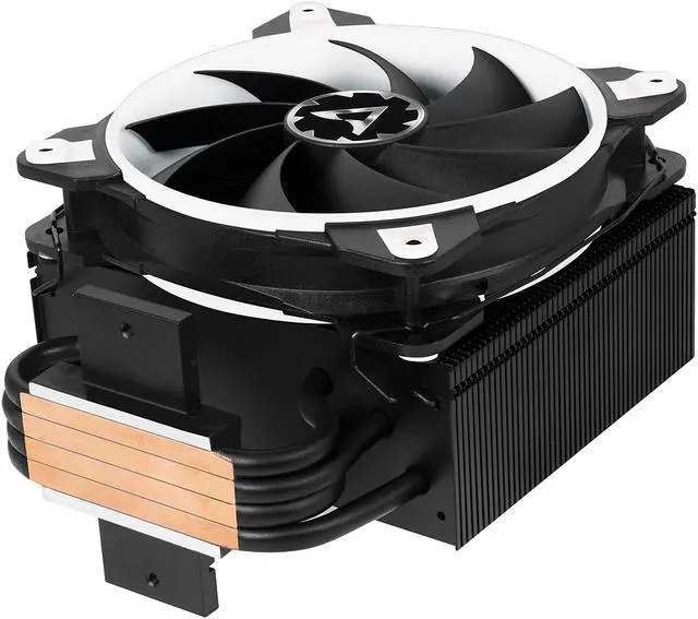 Open Box: Arctic Freezer 33TR - Tower CPU Cooler for AMD Ryzen ...