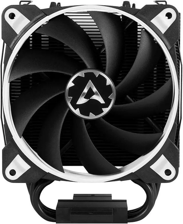Open Box: Arctic Freezer 33TR - Tower CPU Cooler for AMD Ryzen ...