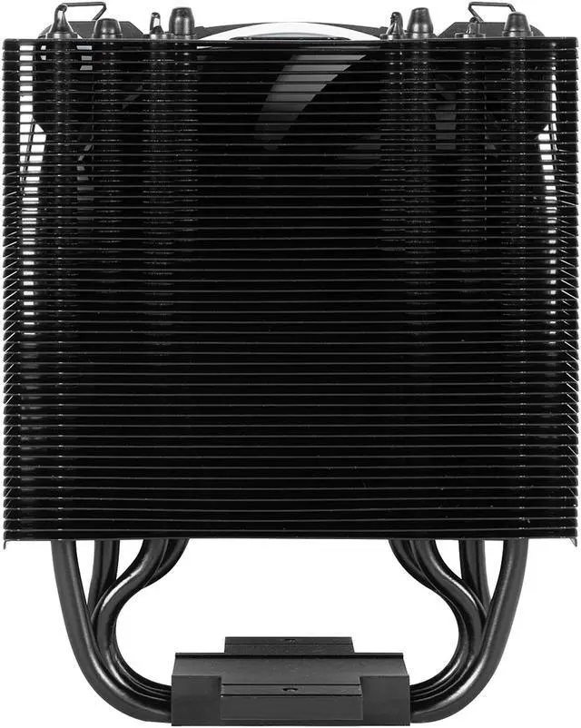 Open Box: Arctic Freezer 33TR - Tower CPU Cooler for AMD Ryzen ...