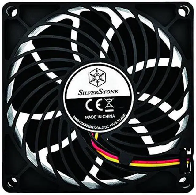 SilverStone AP Series SST-AP81 Case Fan - Newegg.com