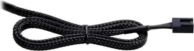 Fractal Design Prisma SL-14 140mm Red LED Long Life Sleeve Bearing Computer Case Fan - Newegg.com