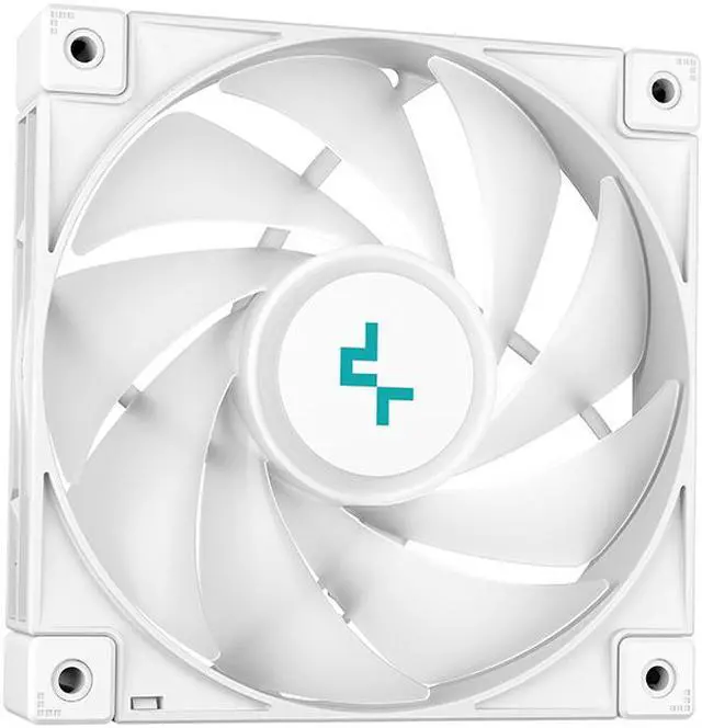 Deepcool LS320 WH Liquid CPU Cooler - White R-LS320-WHAMMT-G-1 - Newegg.com