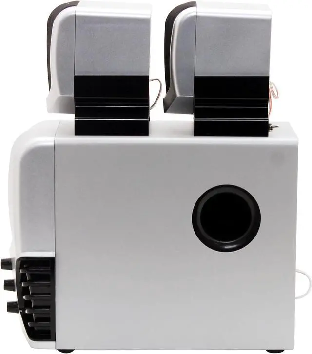 Open Box: MGE CA-SONICBOX-S 2.1 Speaker - Newegg.com