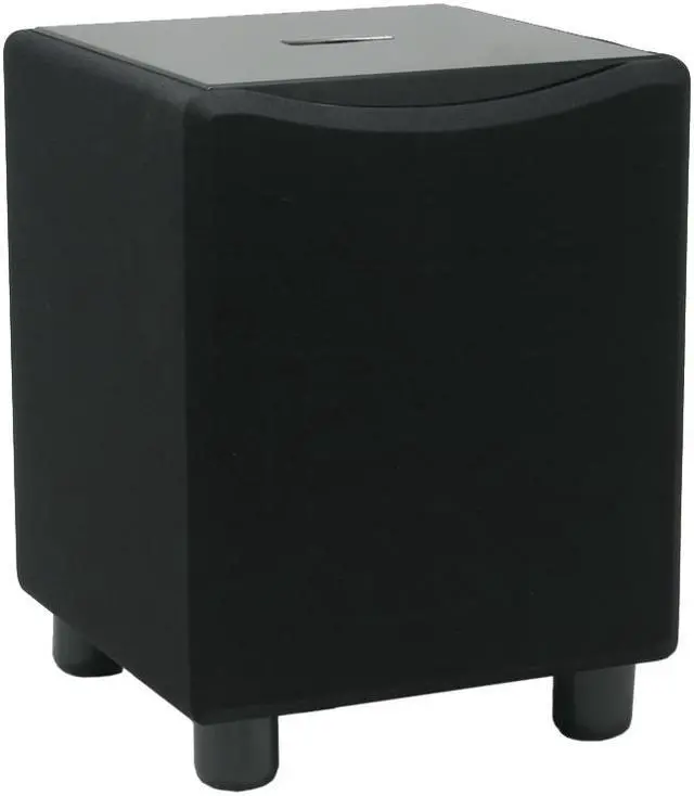 Angstrom SUONO Sonata SW500 Active Free-Standing Low Frequency ...