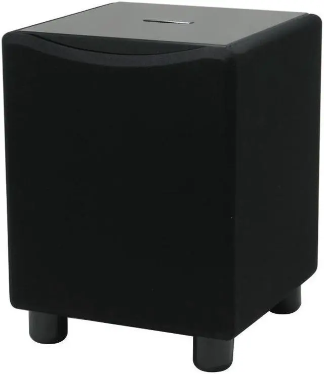 Angstrom SUONO Sonata SW500 Active Free-Standing Low Frequency ...