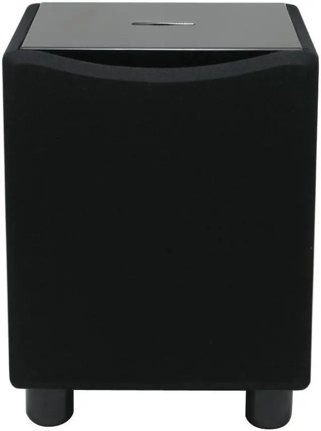Angstrom SUONO Sonata SW500 Active Free-Standing Low Frequency ...