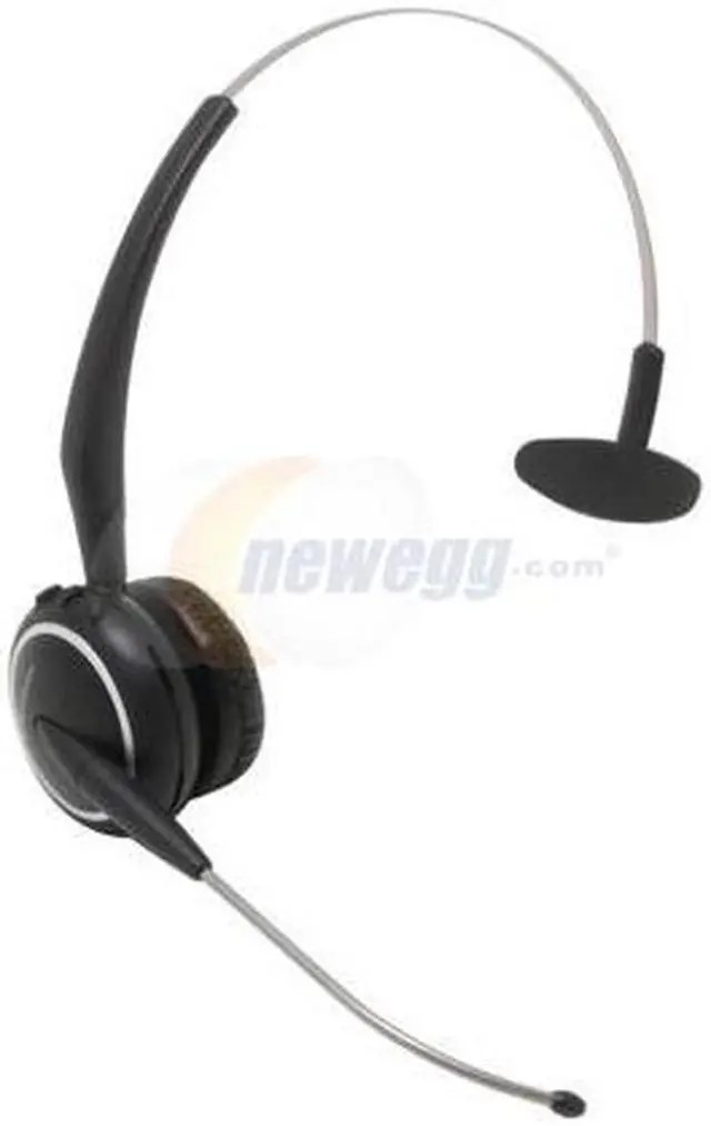 Open Box: Jabra 91203005 Single Ear Wireless Headset - Newegg.com