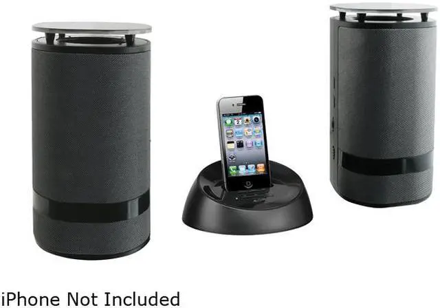 iLive ISP801B Speakers - Newegg.com