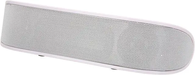 Accessory Power Professional Series GG-SONAWAVE-WHT GOgroove SonaWAVE ...