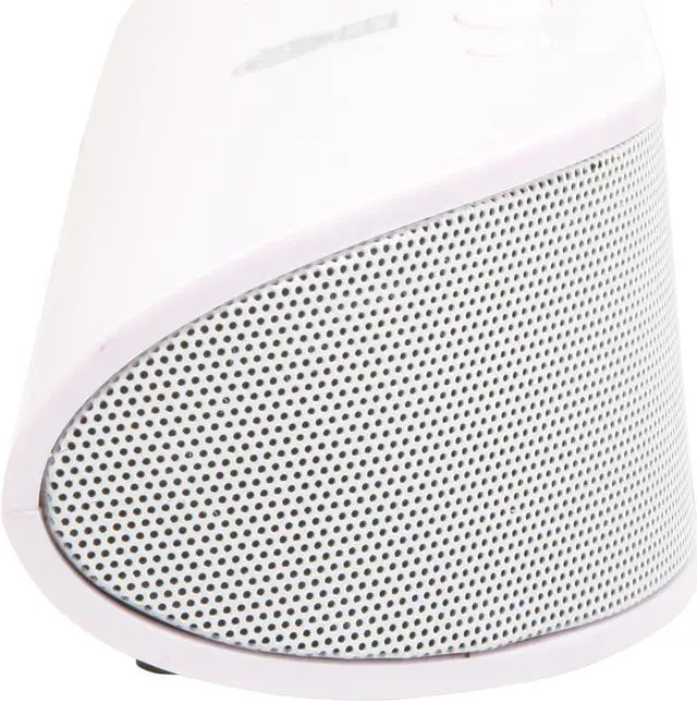 Accessory Power Professional Series GG-SONAWAVE-WHT GOgroove SonaWAVE ...