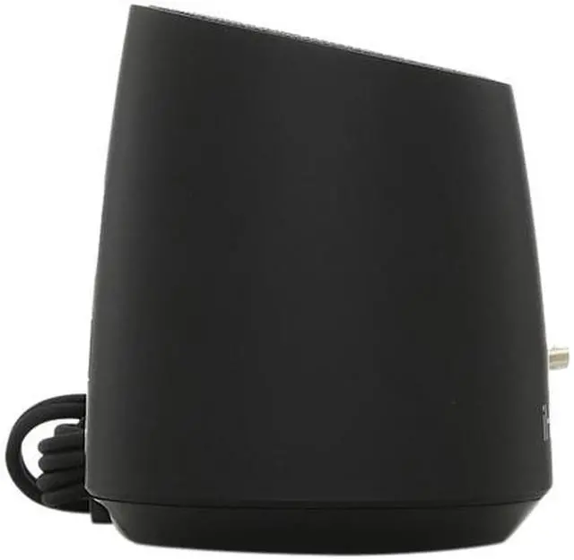 iHome IBT69BC Bluetooth Rechargeable Mini Speaker, Black - Newegg.com