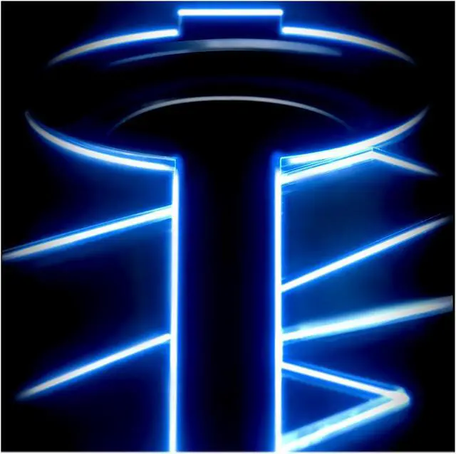 BassPULSE 5.1 Computer Speakers Surround Sound with Subwoofer, 80 Watts ...