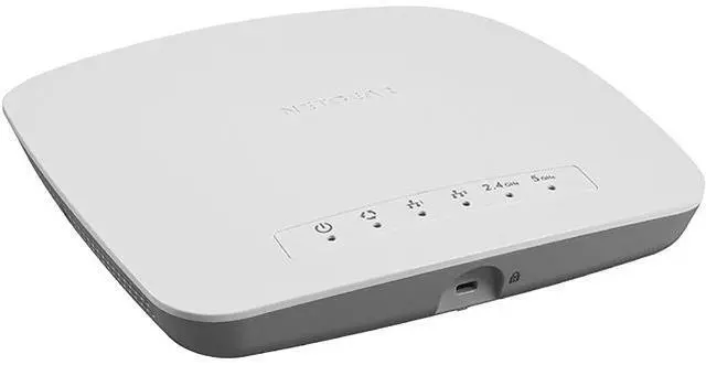 NETGEAR WAC510 Wireless access point GigE 802.11ac Wave 2 WiFi Dual Band - Newegg.com