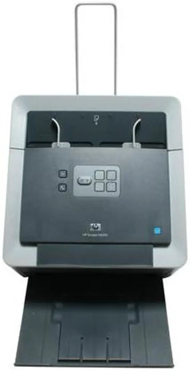 HP Scanjet N6010 L1983AB1H Sheet Fed Scanner - Newegg.com