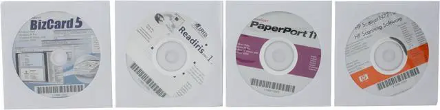 HP Scanjet N7710 L1989A Sheet Fed Scanner - Newegg.com