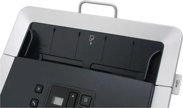 HP Scanjet N7710 L1989A Sheet Fed Scanner - Newegg.com