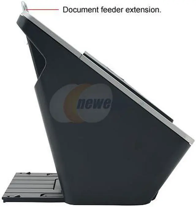HP Scanjet N7710 L1989A Sheet Fed Scanner - Newegg.com