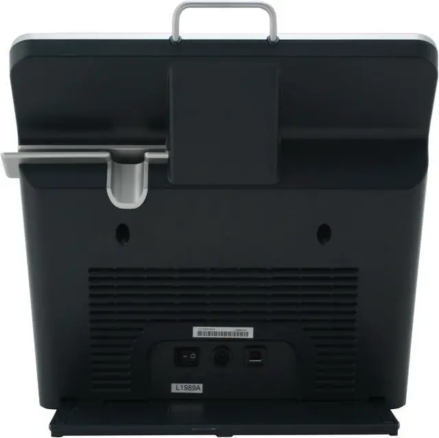 HP Scanjet N7710 L1989A Sheet Fed Scanner - Newegg.com