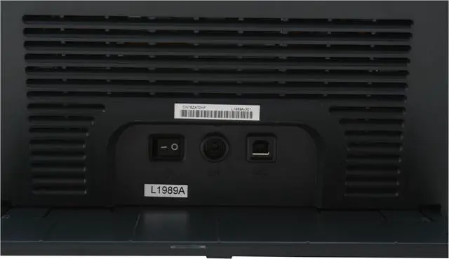 HP Scanjet N7710 L1989A Sheet Fed Scanner - Newegg.com