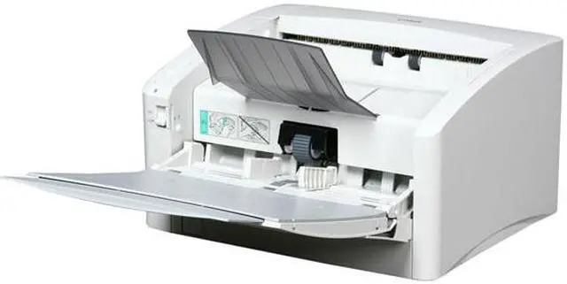 Canon DR-4010C 1321B002AA Sheet Fed Scanner - Newegg.com